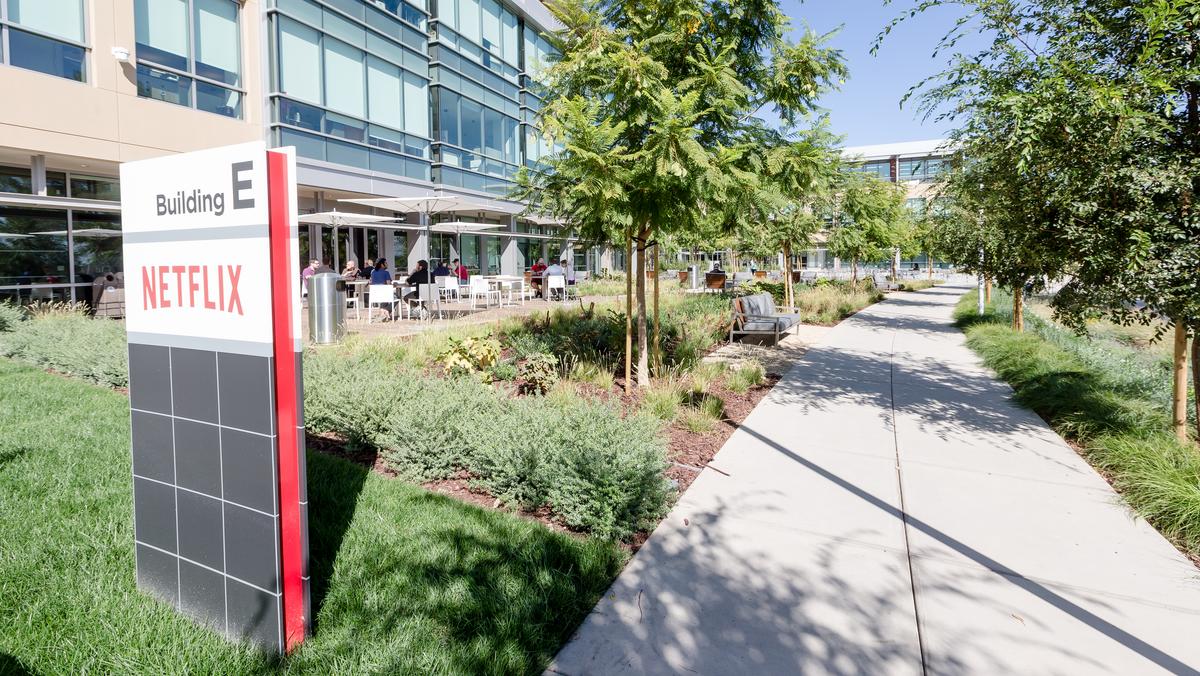 Netflix adds record subscribers during coronavirus crisis - L.A ...