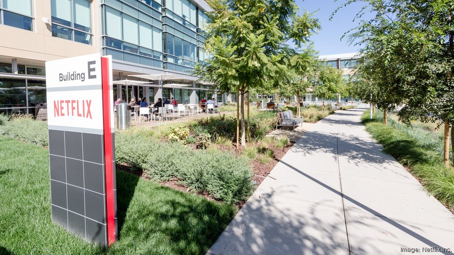 Netflix to offer $2 billion in debt for more content - L.A. Business First