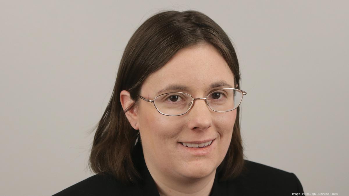 Women of Influence: From the editor's desk - Pittsburgh Business Times