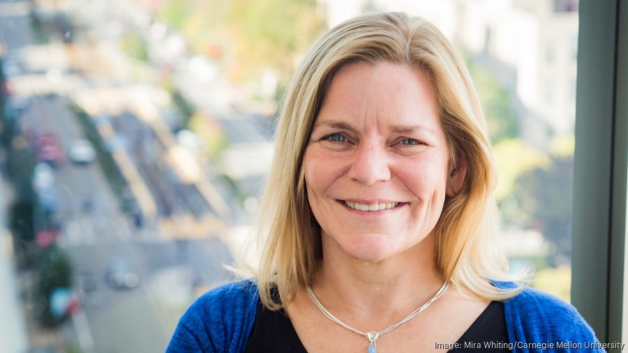Professor to lead new neuroscience institute at Carnegie Mellon ...