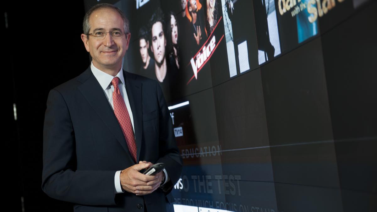 Why Comcast outbid Fox for Sky - New York Business Journal
