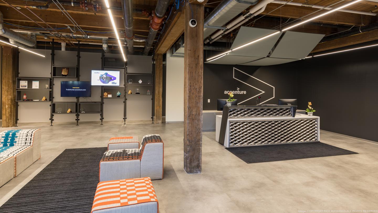 Columbus Inno - After Accenture: Pillar Technology vets form software ...