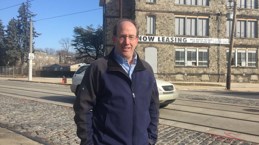 Ken Weinstein, Philly Office retail to deliver 1950s diner to Wayne ...