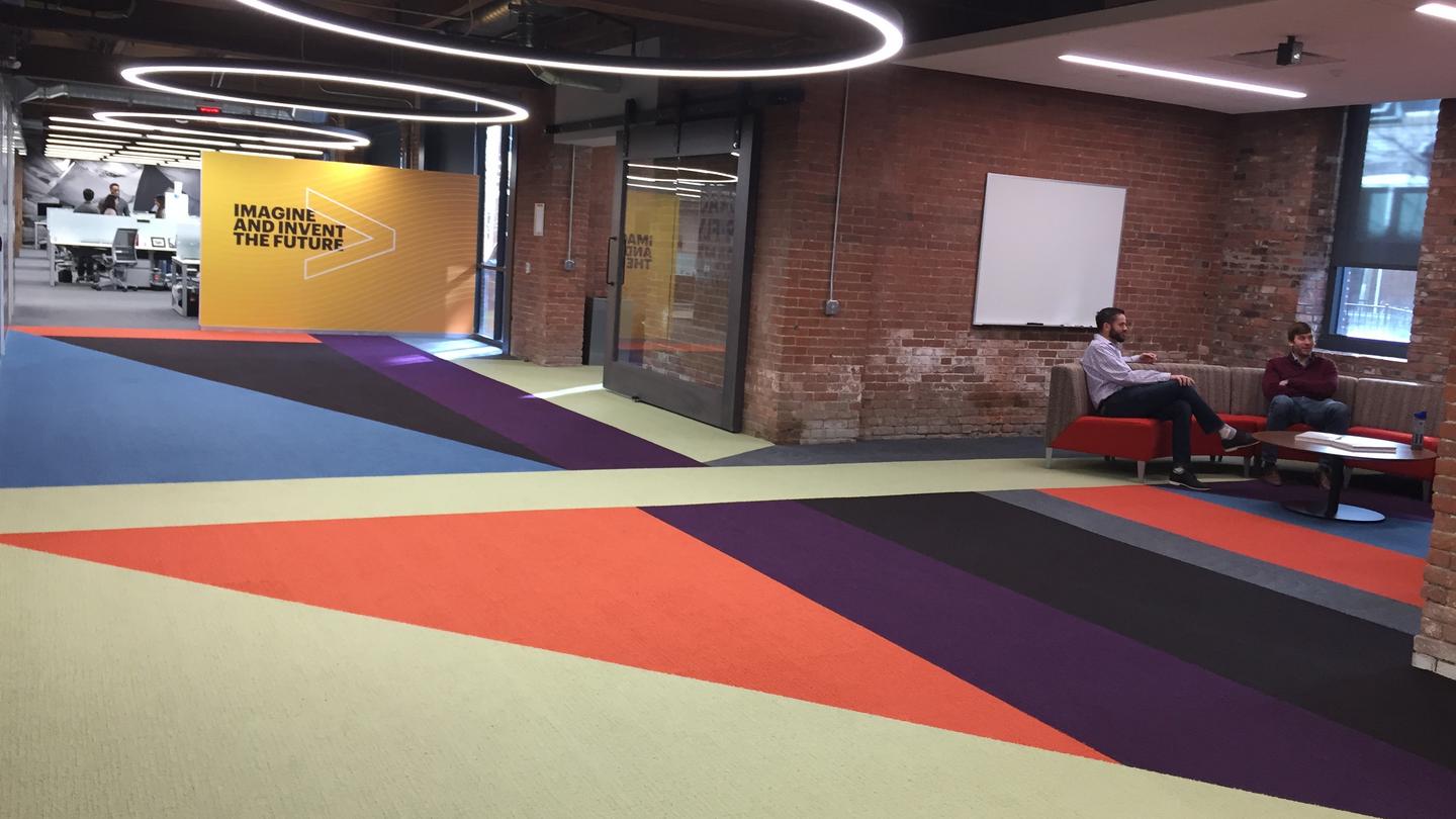 Columbus Inno - After Accenture: Pillar Technology vets form software ...