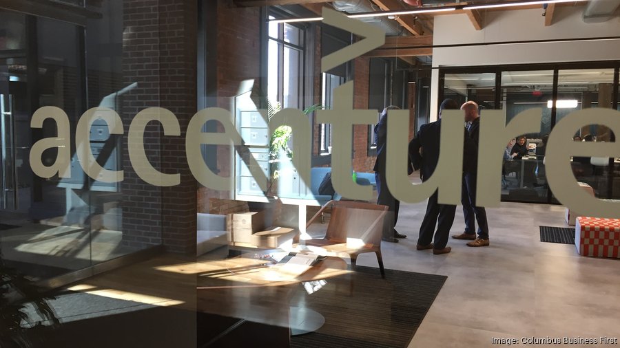 Accenture acquires Ohio-based Root Inc. – no not that one - Columbus ...