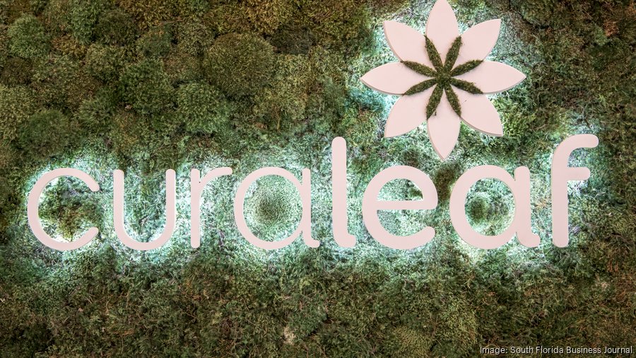 Curaleaf launches new medical marijuana product in Florida - Tampa Bay ...