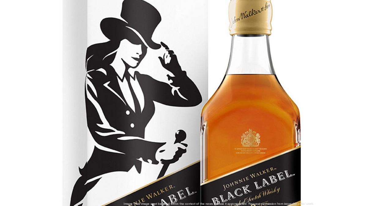 Diageo's Johnnie Walker introduces "Jane Walker" special edition ...