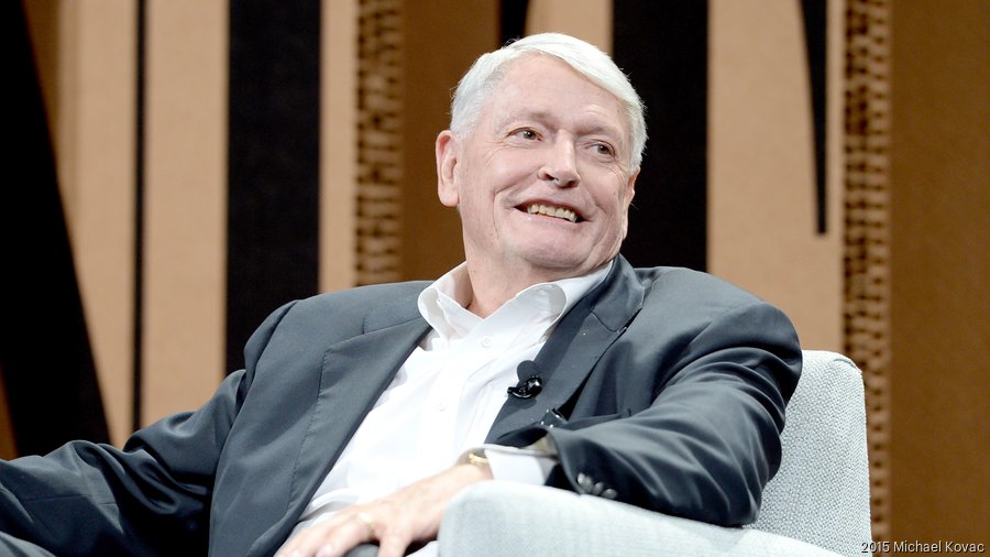 Colorado billionaire John Malone is a winner in the new AT&T, Discovery ...