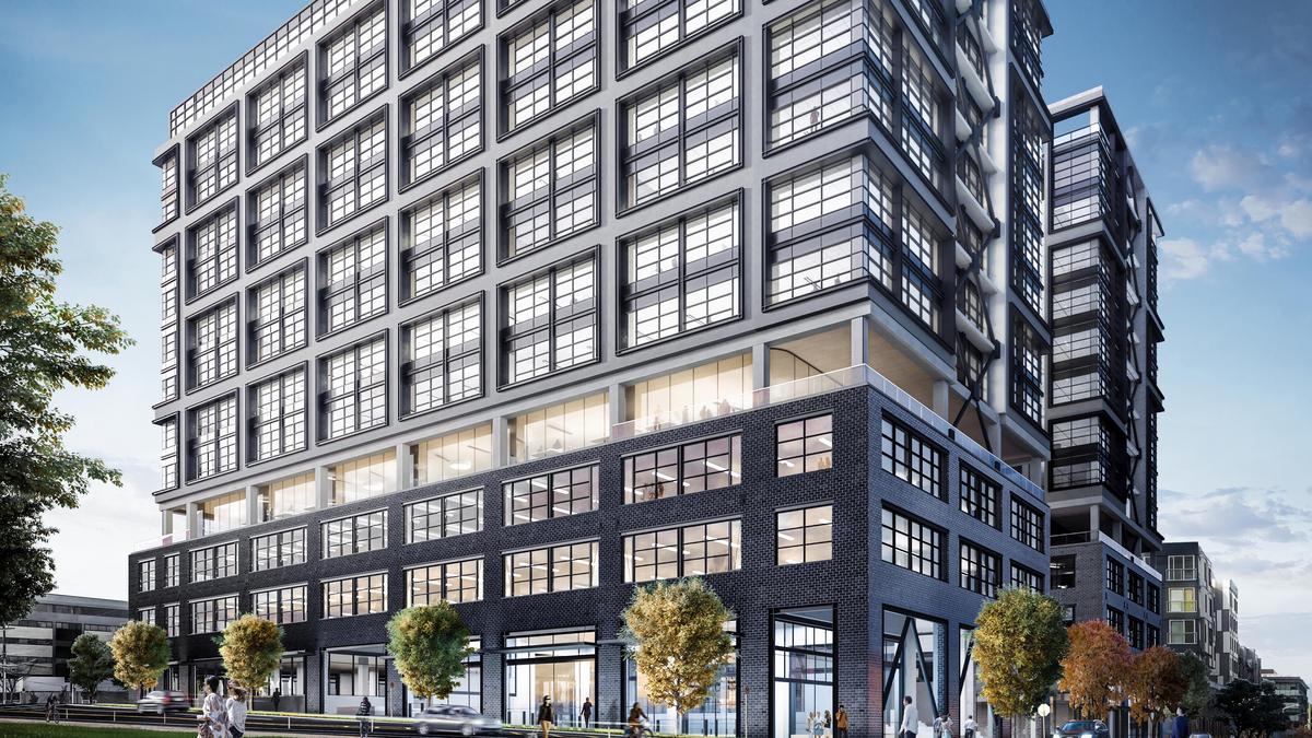 Report says new Seattle biotech project lands first tenant - Puget Sound Business Journal