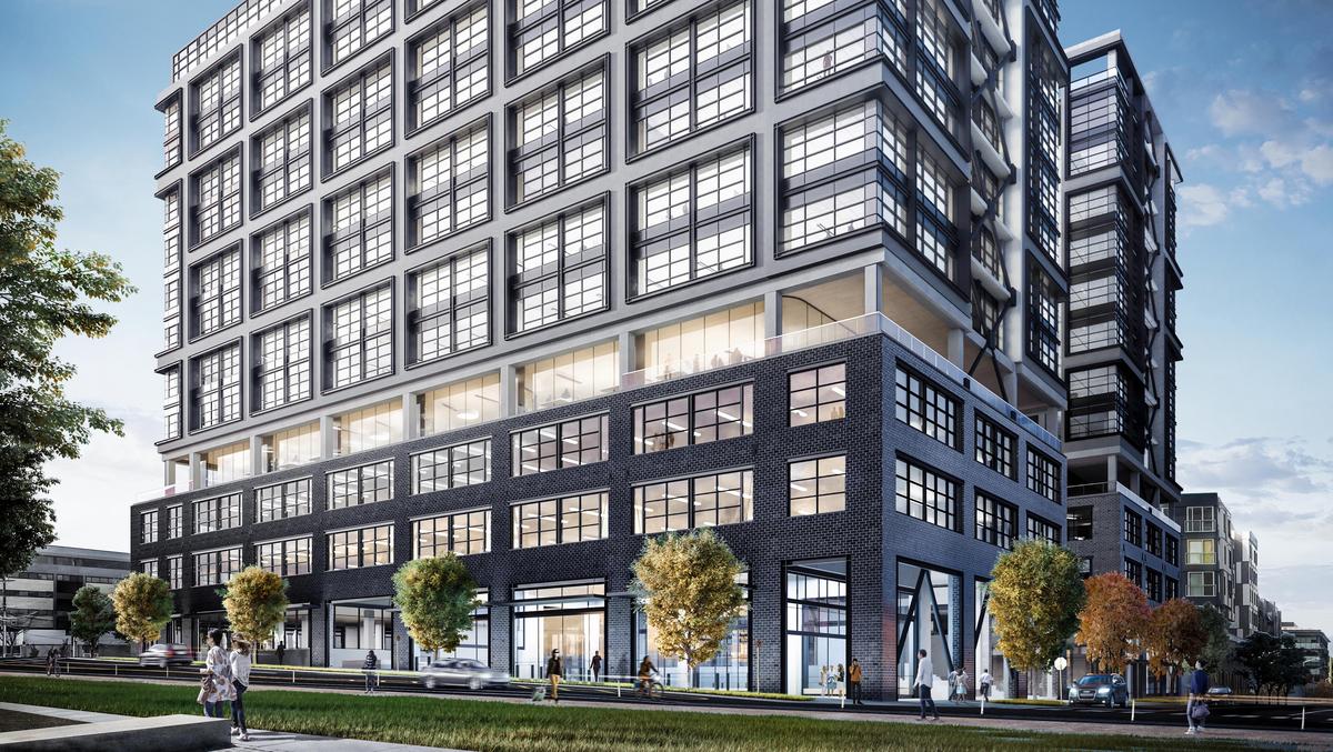 Allen Institute expands into BioMed Realty's new Seattle building ...