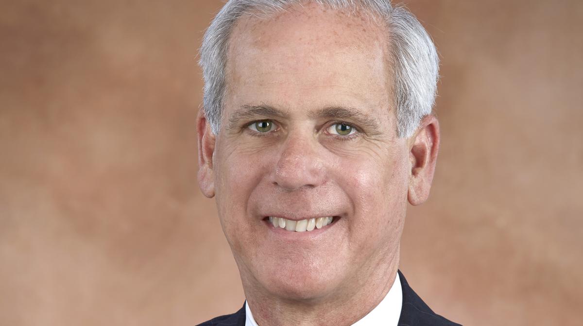 Joe Hardesty dies; attorney with Louisville based Stites & Harbison ...