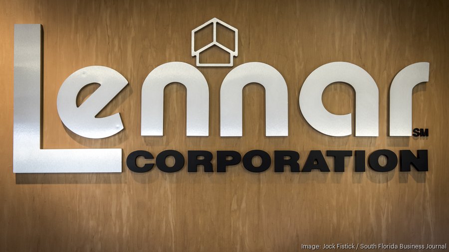 Lennar Corp. KEN Partners buy Miami-Dade property from Onx Homes ...