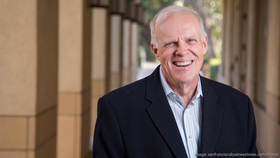 Alphabet (NASDAQ: GOOG) chairman and ex-Stanford president John ...