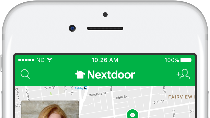Nextdoor forms partnership with residential brokerage - Houston ...