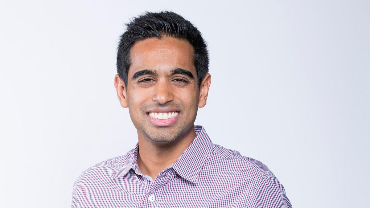 Suhail Doshi - San Francisco Business Times