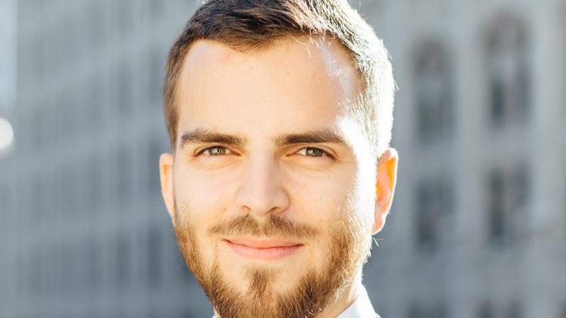 Stefan Thomas - San Francisco Business Times