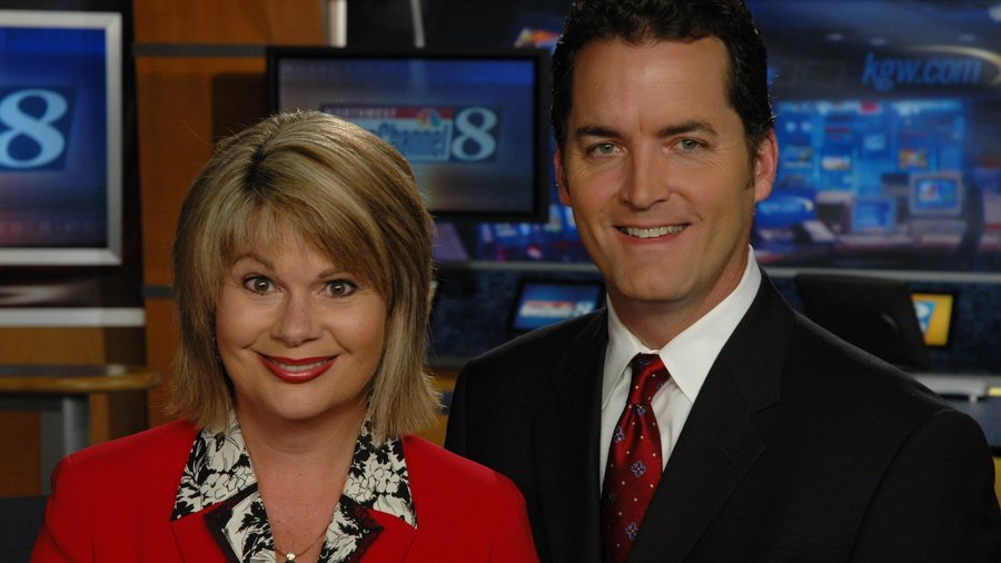 Joe Donlon and Tracy Barry 2