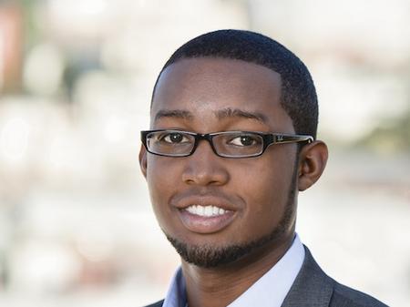 Brian Dixon - San Francisco Business Times