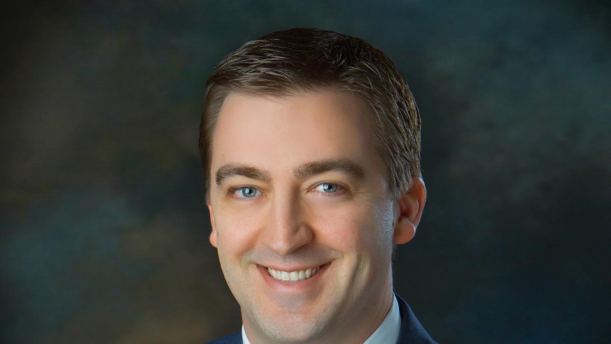 Main Bank's Alan Shettlesworth promoted to CEO - Albuquerque Business First
