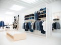 Everlane CEO Michael Preysman on brick-and-mortar locations' role in ...