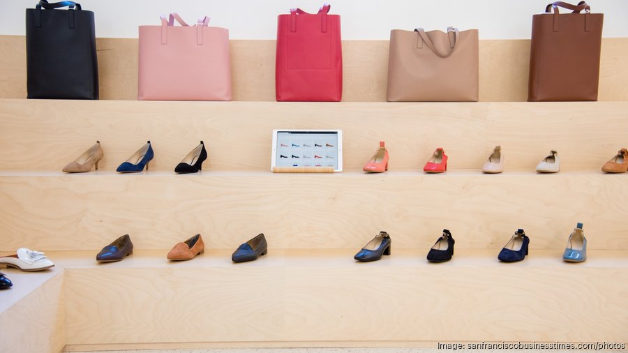 Everlane CEO Michael Preysman on brick-and-mortar locations' role in ...