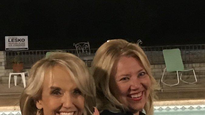 Debbie Lesko wins GOP primary for U.S. House seat - Phoenix Business ...
