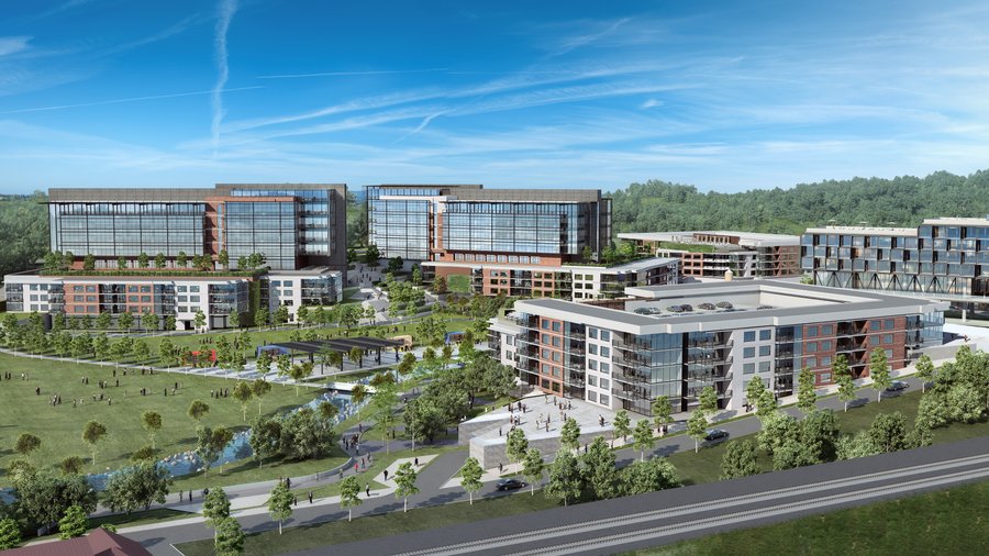 Bankhead MARTA station poised to benefit from unprecedented $400 ...