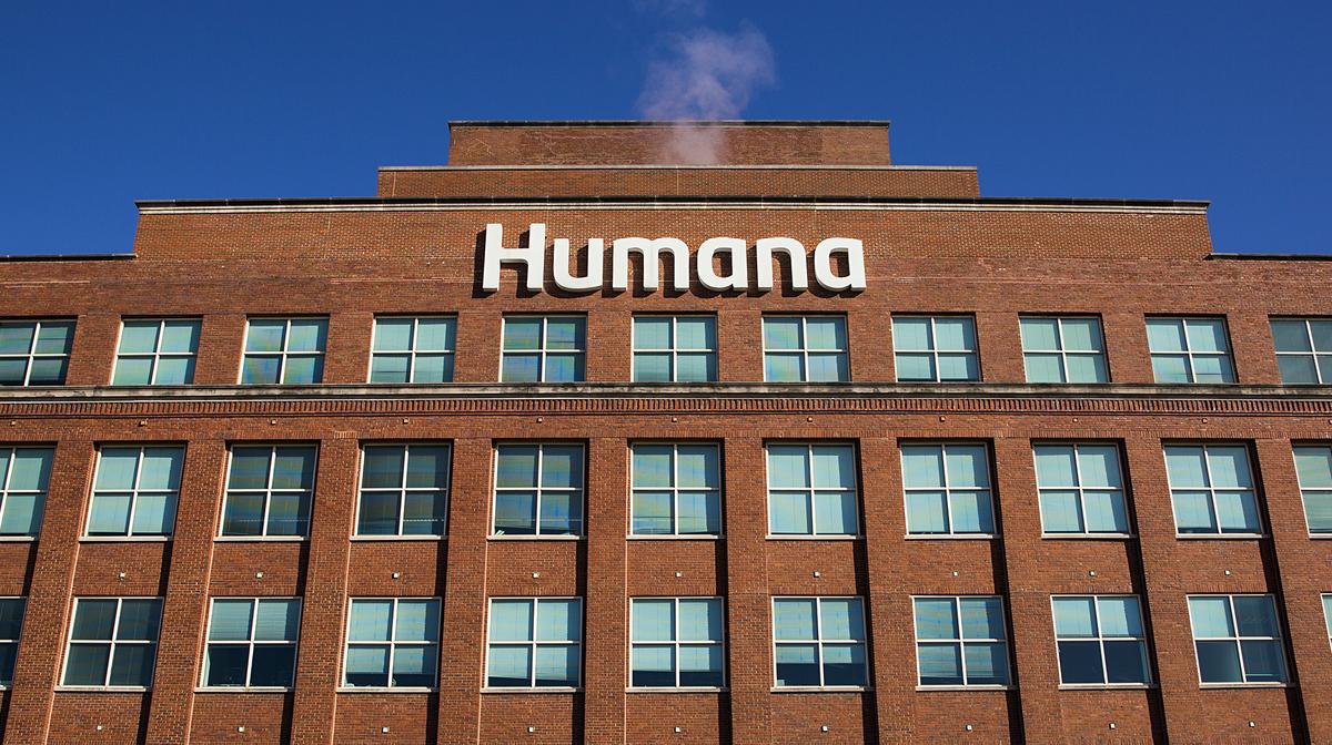 Humana CEO Broussard: Improved clinical efforts boost earnings ...