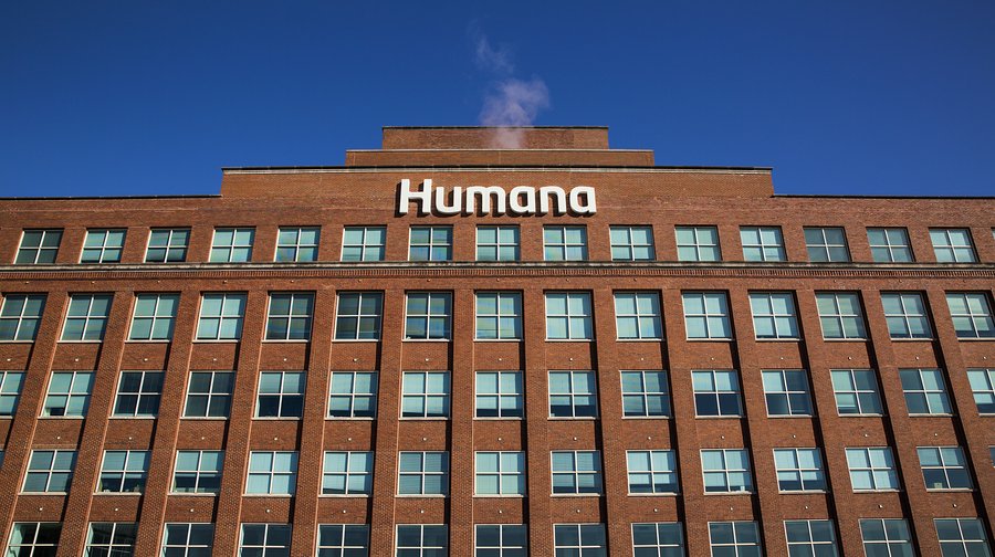 Humana's Renee' Buckingham, WCAS' David Caluori breakdown Partners in ...