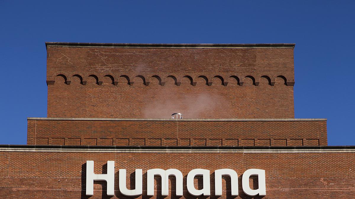 Humana's CenterWell debuts new Orlando-area senior care locations ...