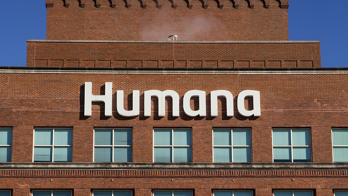 Humana hires Dr. Kate Goodrich, former CMS chief medical officer ...