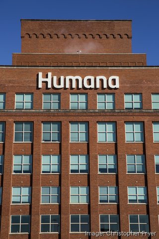 Humana Inc. Walmart Inc.