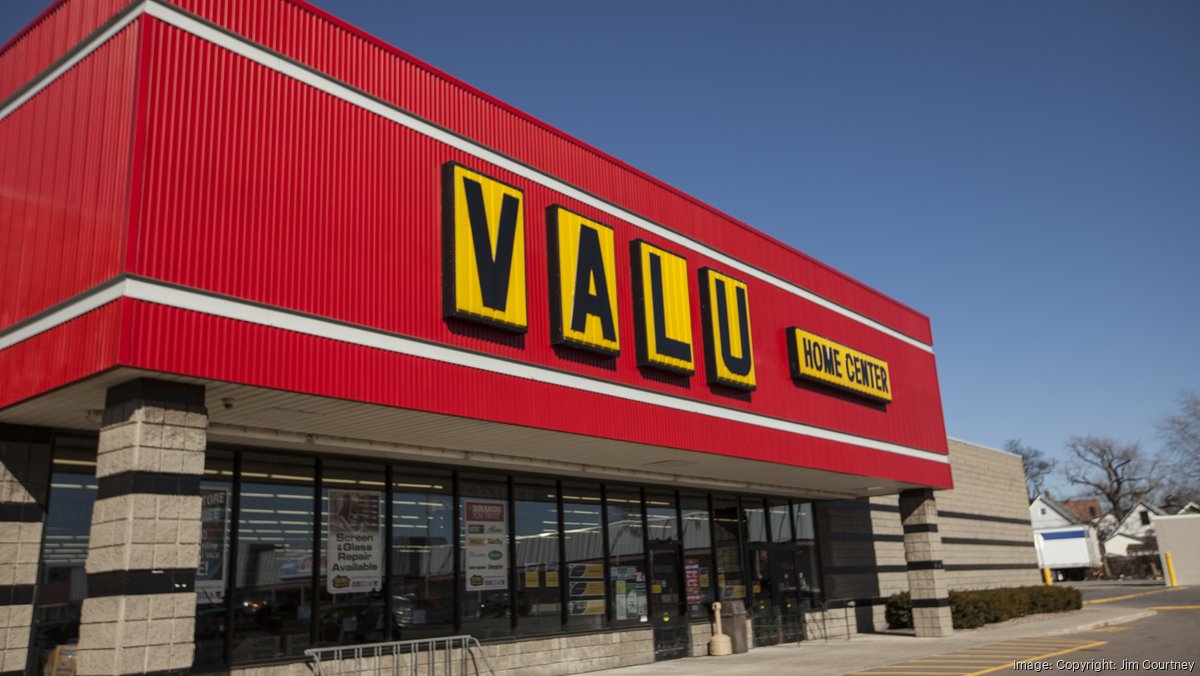 Valu Home Centers to close three Buffalo-area stores - Buffalo Business ...