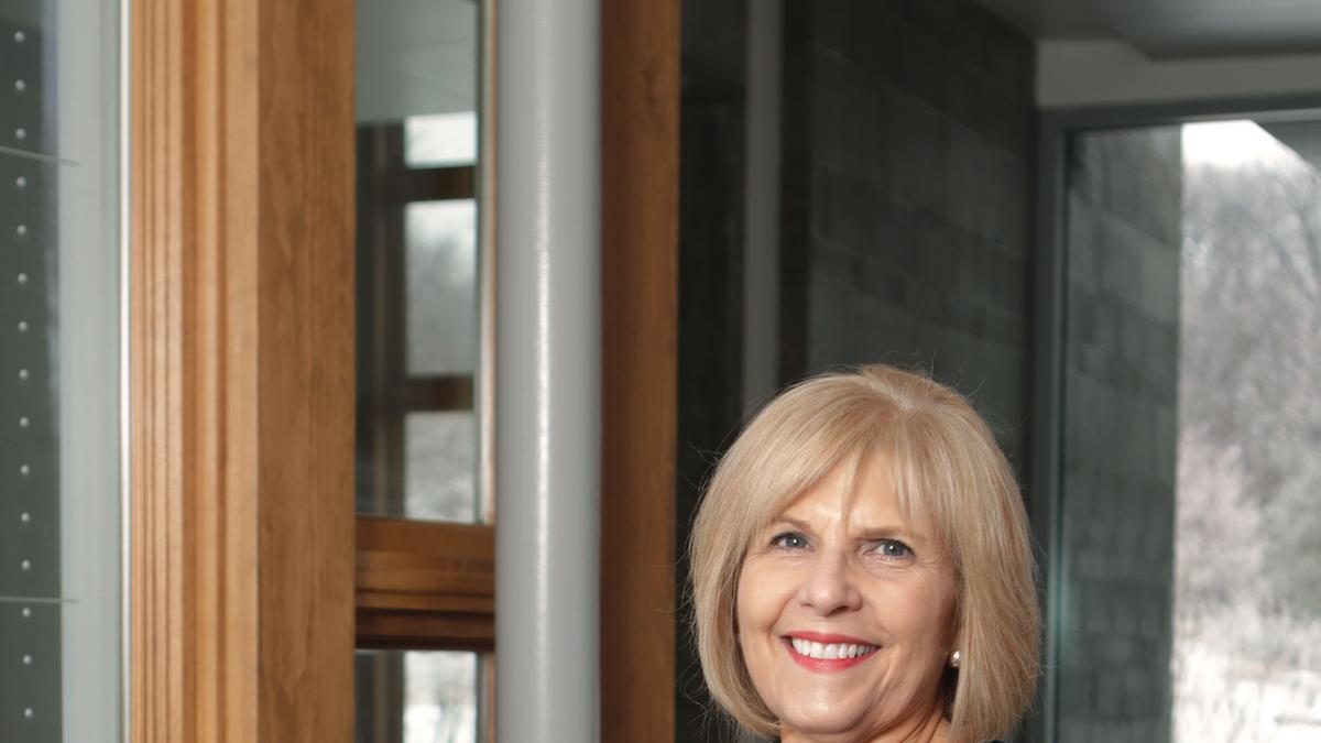 Pittsburgh Women of Influence: Q&A with Ann Metzger from the Carnegie ...