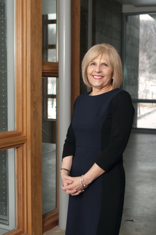 Pittsburgh Women of Influence: Q&A with Ann Metzger from the Carnegie ...
