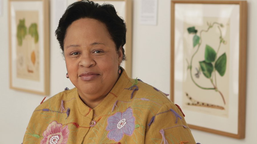 Pittsburgh Women of Influence: Audrey Murrell from University of ...