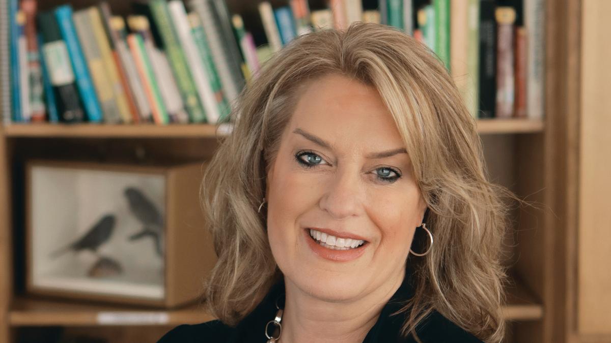 Pittsburgh Women of Influence: Claire Zangerle from Allegheny Health ...