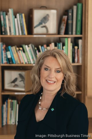 Claire Zangerle named American Hospital Association chief nurse exec ...