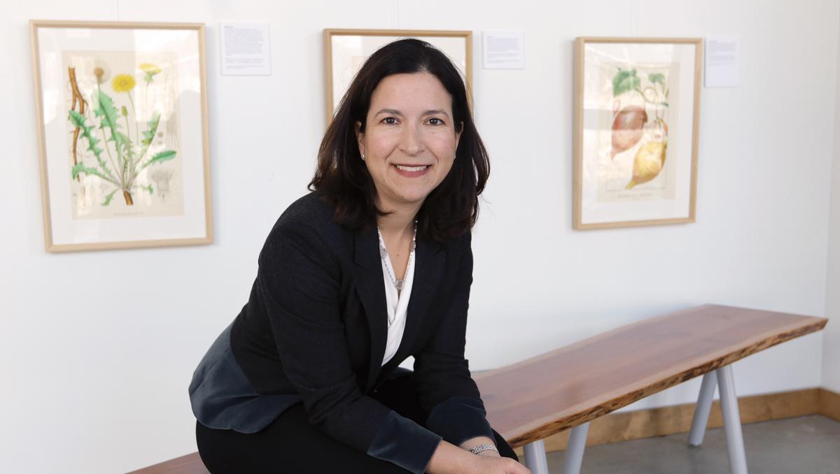 Pittsburgh Women of Influence: Q&A with Laurie Barkman from Burns White ...