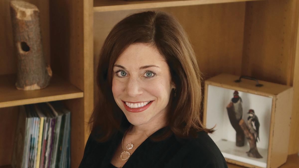 Pittsburgh Women of Influence: Stefani Pashman from Allegheny ...