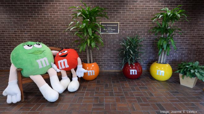 Why Mars Inc. is telling its story after decades of avoiding the ...