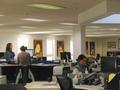 Take a tour of Mars Inc.'s McLean headquarters - Washington Business ...