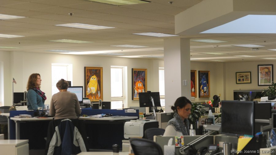 Mars Inc. sees M&M's and Ethel M Chocolates brands face off in Stanley ...