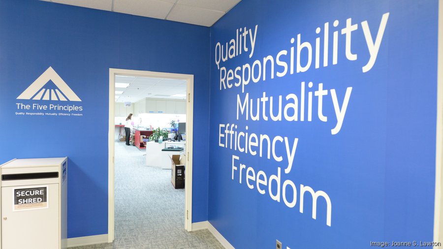 Mars Inc. McLean Headquarters 034