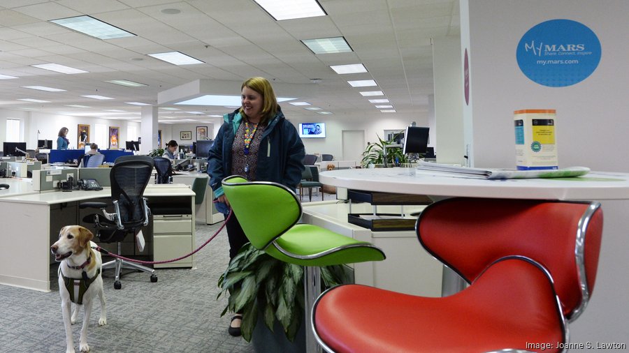 Mars acquiring Colorado vet care firm Heska Corp. - Washington Business ...