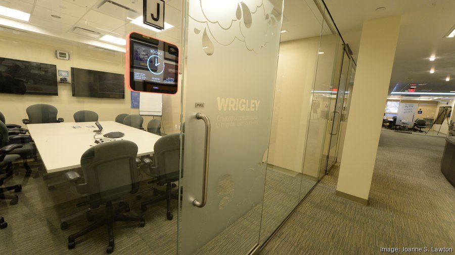 Mars Inc. McLean Headquarters 096