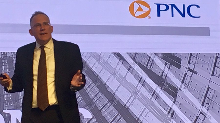 Pittsburgh business leaders sound off as GDP contracts 32.9% in second ...