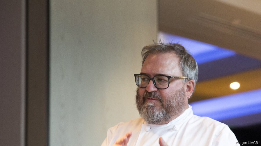 KC's Black Dirt brings together Justus' artistry, food [PHOTOS ...