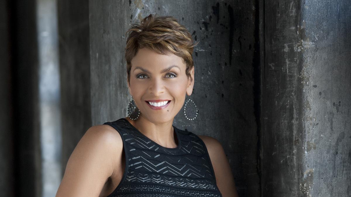 Pittsburgh Women of Influence: Q&A with Darieth Chisolm from 50 Shades ...