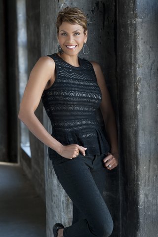 Pittsburgh Women of Influence: Q&A with Darieth Chisolm from 50 Shades ...